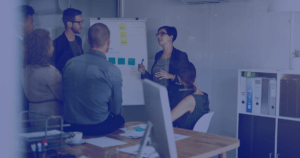 What is it and how to create a workflow in Dynamics 365? - XPLUS S.A.