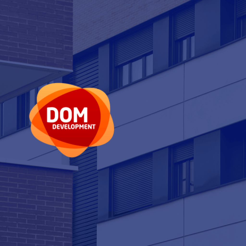 Leader in Polish real estate market, Dom Development, streamlines ...