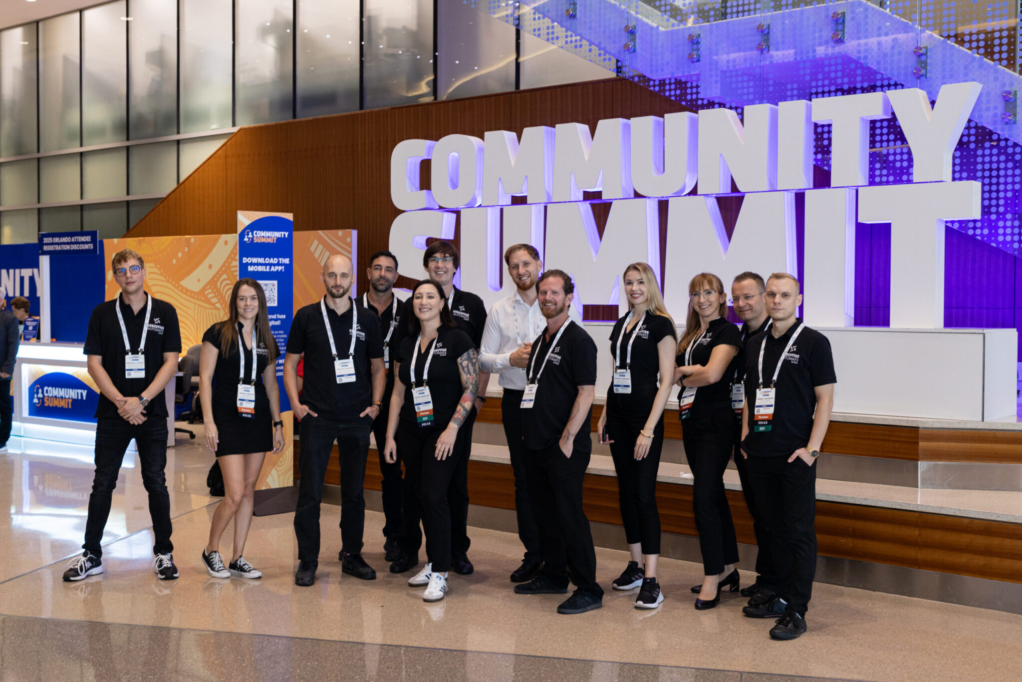 Community Summit North America 2024 | San Antonio, USA - Microsoft ...